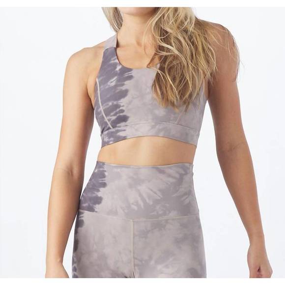 Glyder | Intimates & Sleepwear | New Glyder Full Force Bra In ...